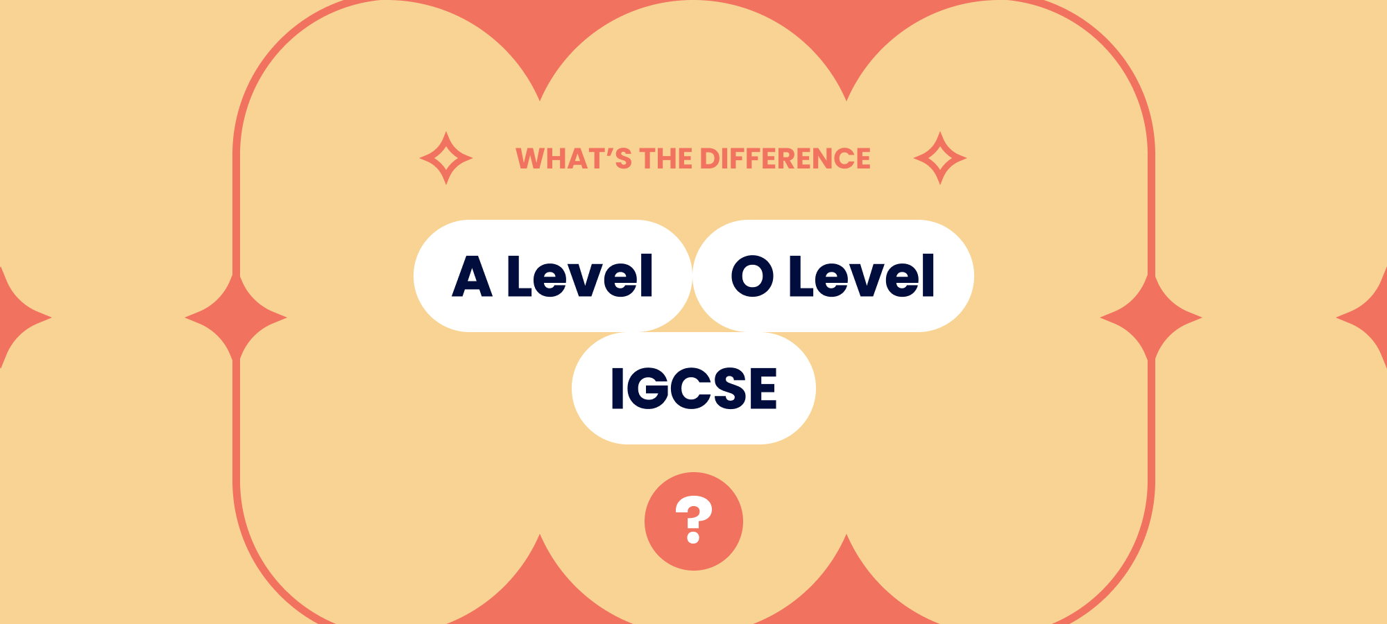 Top 3 differences in A Level & O Level and IGCSE: Which one suits your child the best?